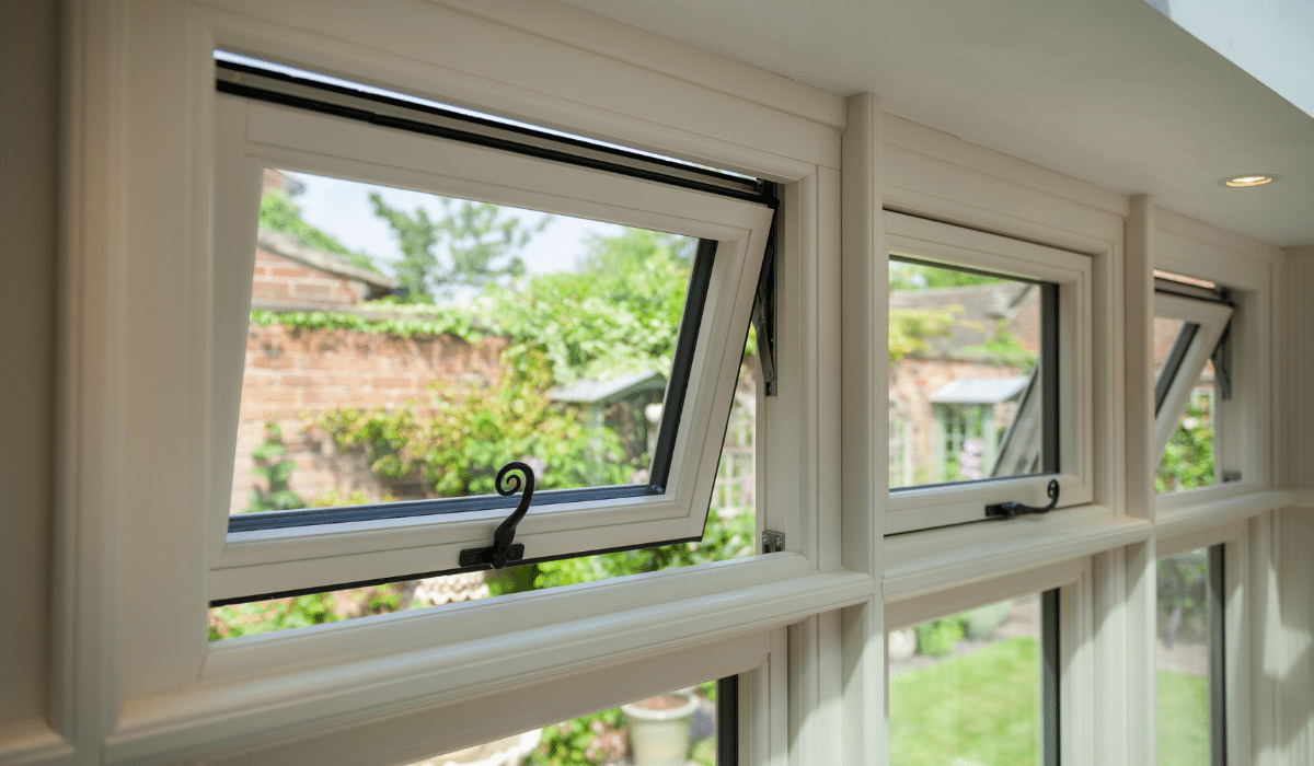 A Guide to Choosing Double Glazed Windows - Styleglaze