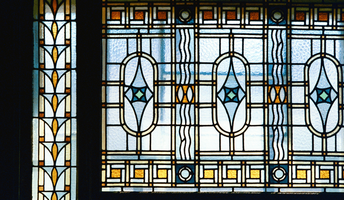 Victorian Windows - Styleglaze