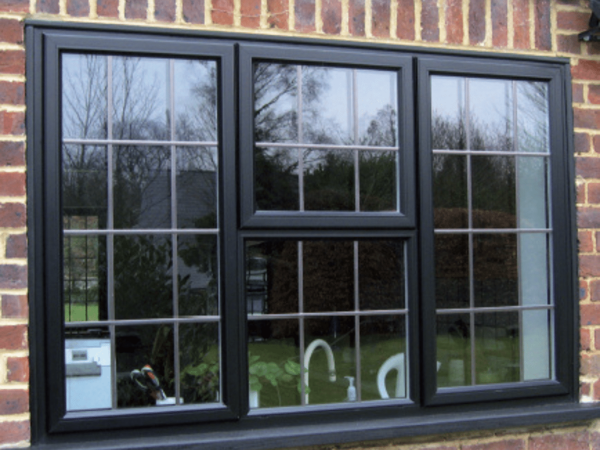 A Guide to Choosing Double Glazed Windows - Styleglaze