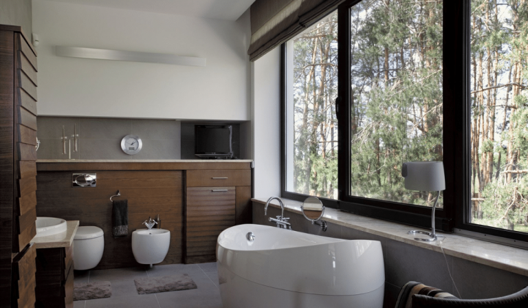 Discover the Timeless Elegance of Grey Windows for Your Home - Styleglaze