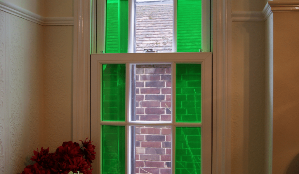 Decorative Windows: Style, Function, and Inspiration - Styleglaze